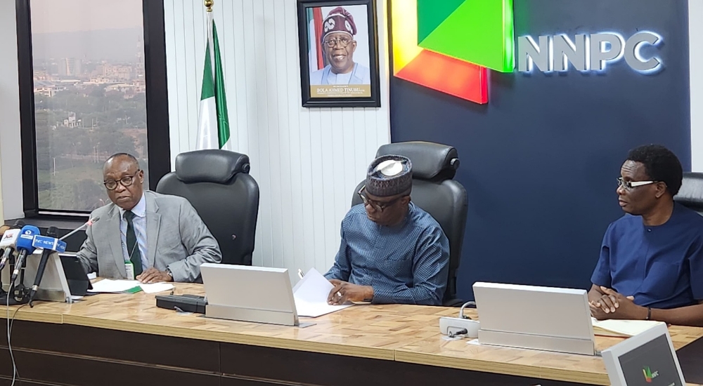 NEITI to NNPC: Restore transparency to win global trust