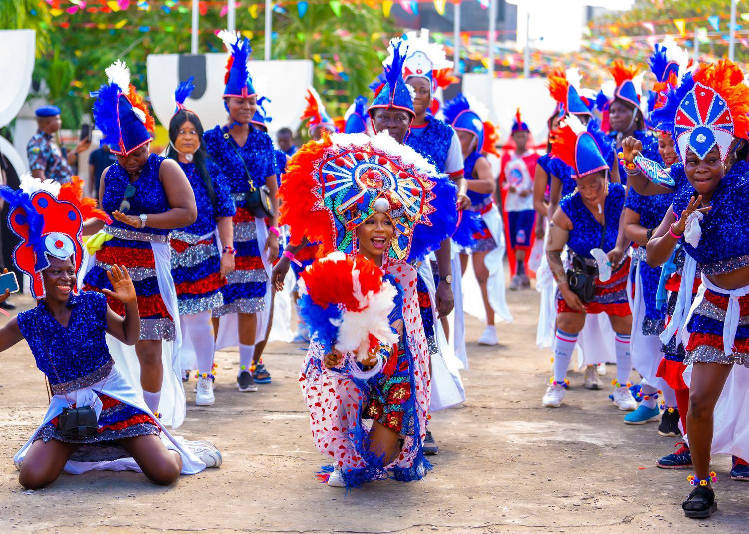 Lagos launches 72-hour cultural weekend to drive tourism
