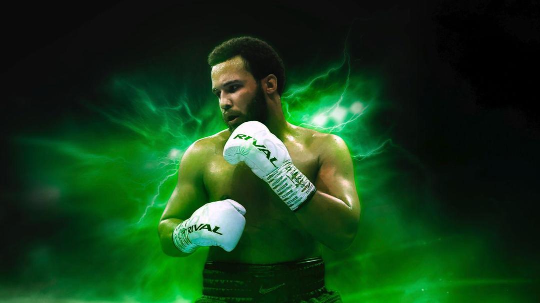 Heavyweight boxing sensation Moses Itauma signs ambassadorial deal ...