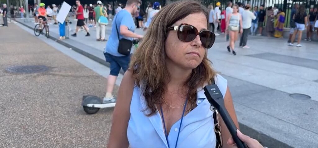 Why I plotted President Trump's assassination – 50-year-old woman