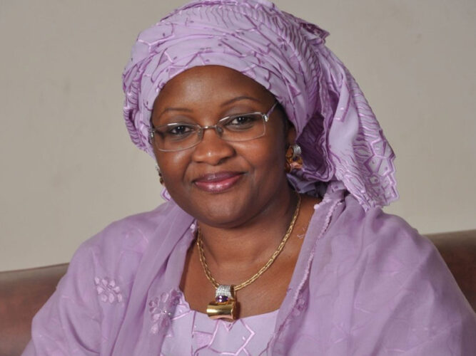LP: Usman accuses INEC of double standards, demands recognition as ...