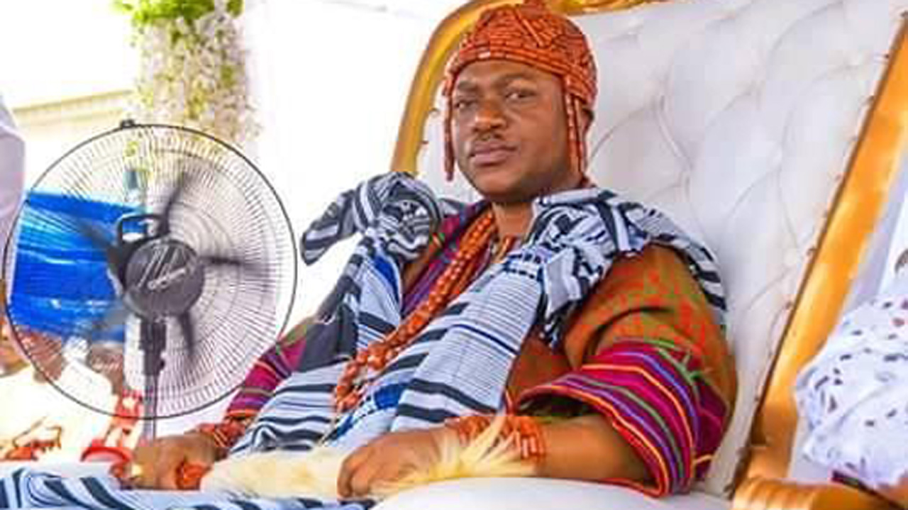 Remain law abiding despite challenges, Owo monarch charges Igboho ...