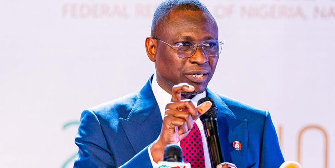 Olukoyode reaffirms hope in youth’s capacity to fight corruption