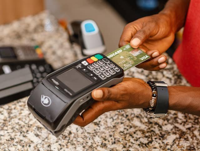 CBN orders GPS tracking for all PoS terminals to curb fraud