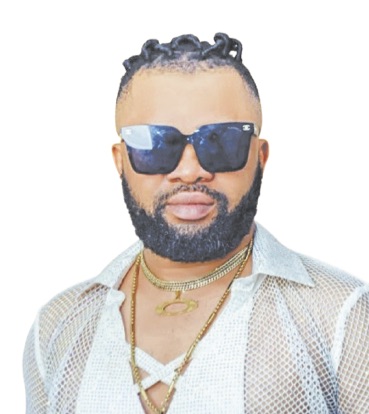 Otigba to revive highlife vibes with Okanga Reloaded