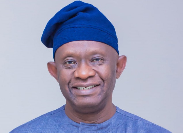 10,465 students jostle for Senator Karimi Bursary Award