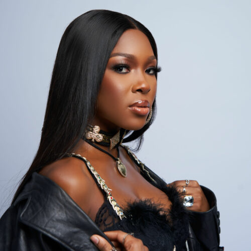 Grow up - Vee slams troll for comparing BBNaija house to porn site