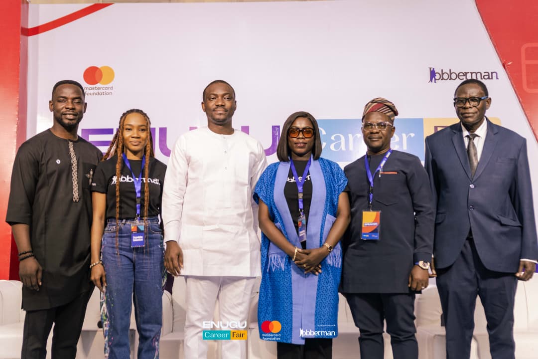 Enugu career fair opens doors for youths, PWDs
