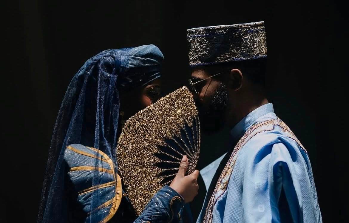 Rapper Falz announces engagement to fiancée – The Sun Nigeria