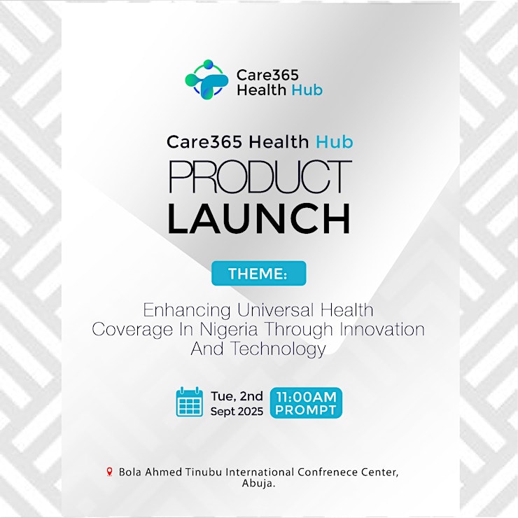 Abdulsalami, Obasanjo, Jonathan, Pate, Wike to commission Care365 Health Hub