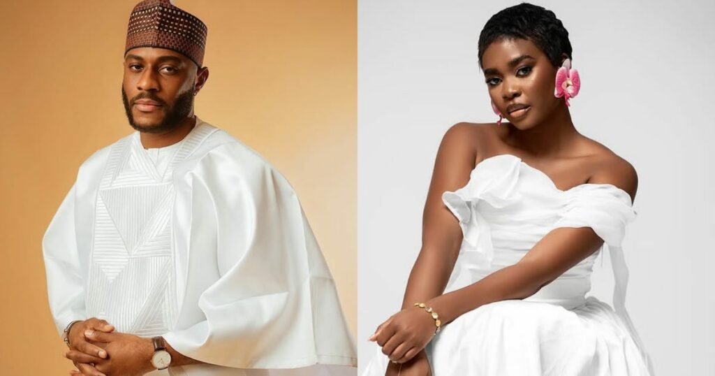 BBNaija: Kola opens up on relationship with Dede
