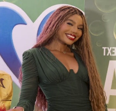 Hafsat Ismail emerges winner of Viva’s brand ambassador