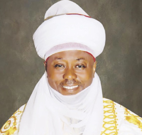 Zuru’s new Emir, Gomo III, sparks excitement