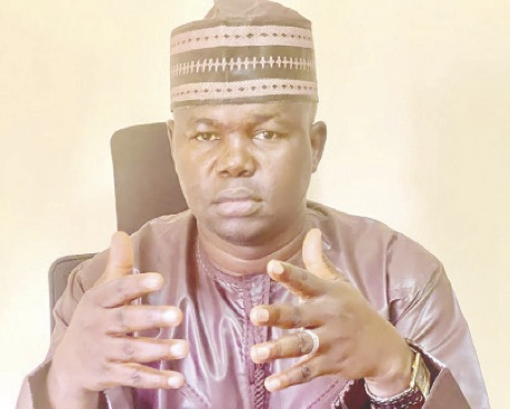 2027 election will be APC versus Nigerians –Adamu
