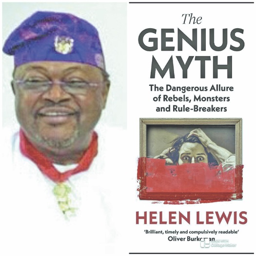 Mike Adenuga and the Genius Myth – The Sun Nigeria