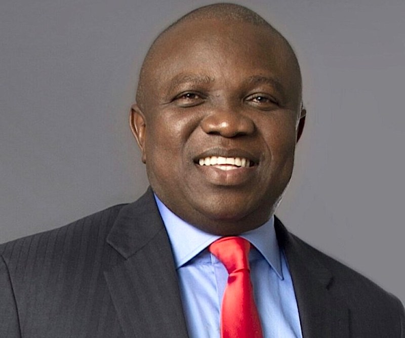 Ambode to lead Tinubu’s 2027 re-election campaign in South West