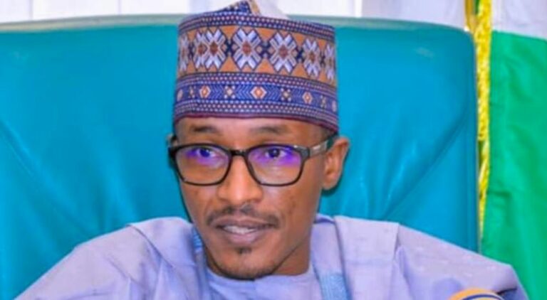 NASC DG unveils 2025-2029 seed strategy draft