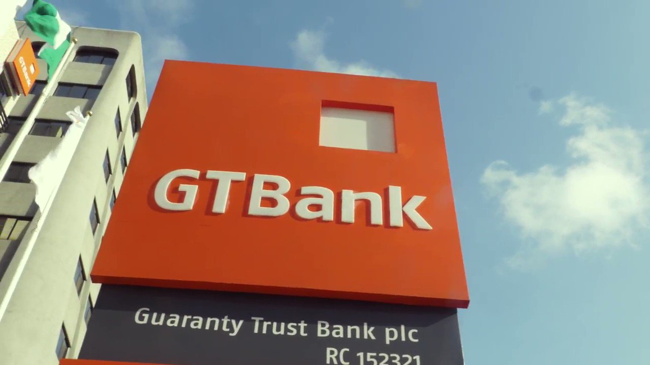 Recapitalisation: GTCO grows GTBank’s funds to N504bn