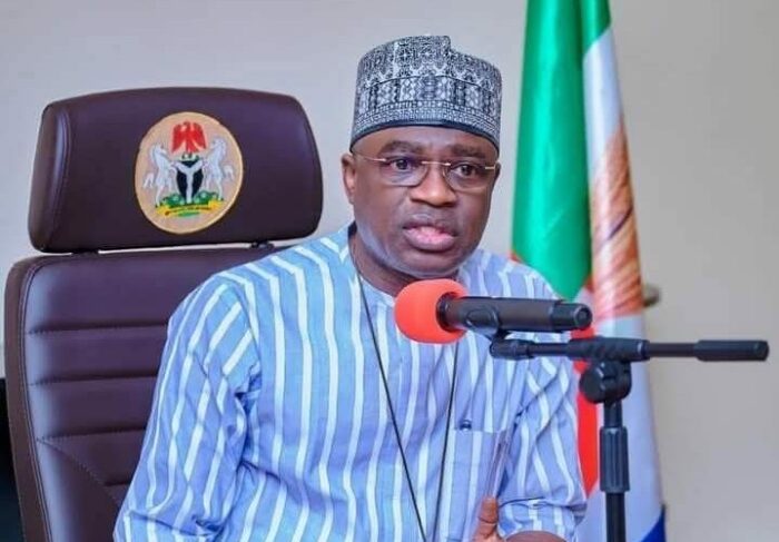 Humanitarian Crisis: How Gov Alia made Benue a state of interest for UN