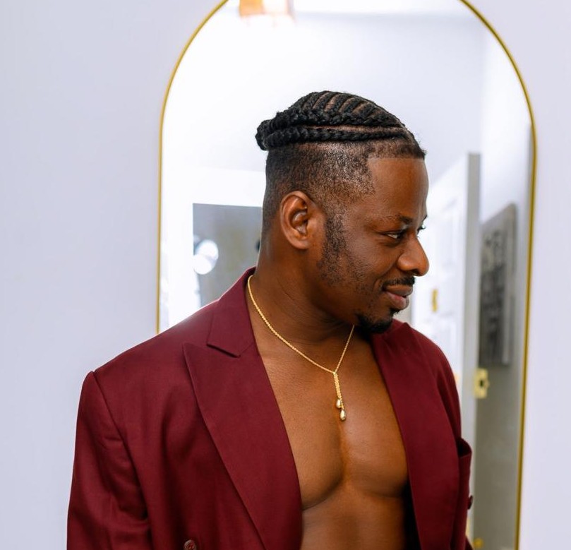 Henry Anadi: A journey of discipline, leadership, and global impact ...