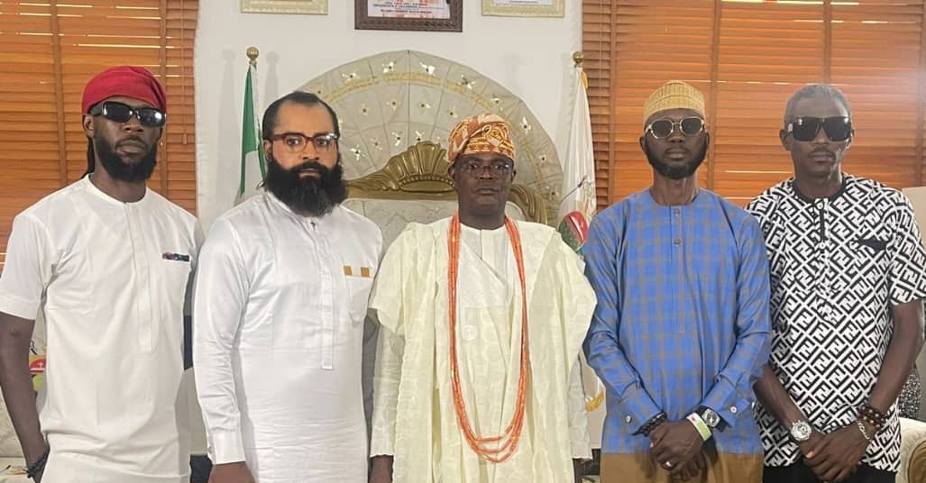 A new dawn for the oronna Ilaro festival – The Sun Nigeria