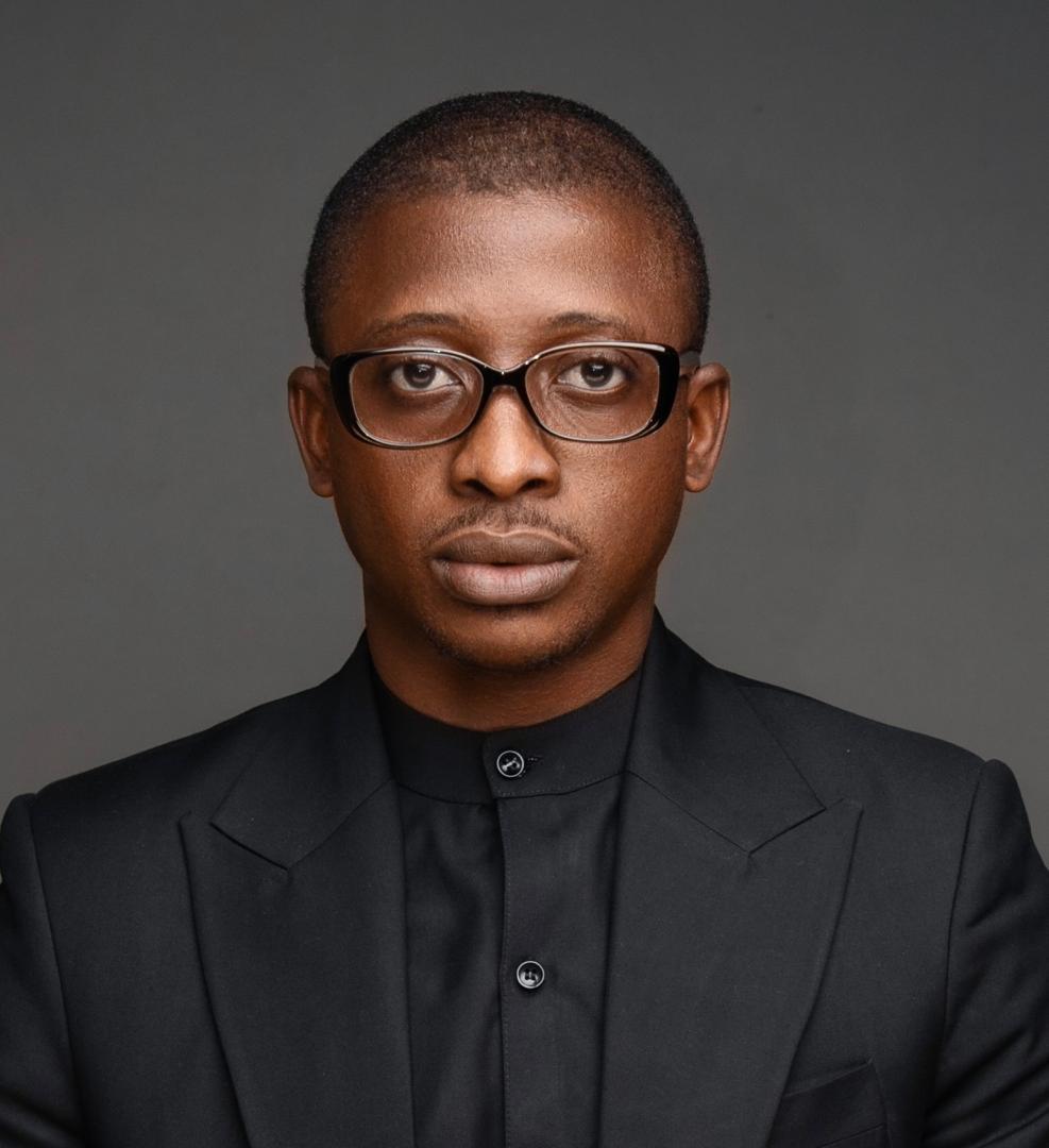 Omotayo Salako unveils 100 persons of the year 2025: Celebratng ...