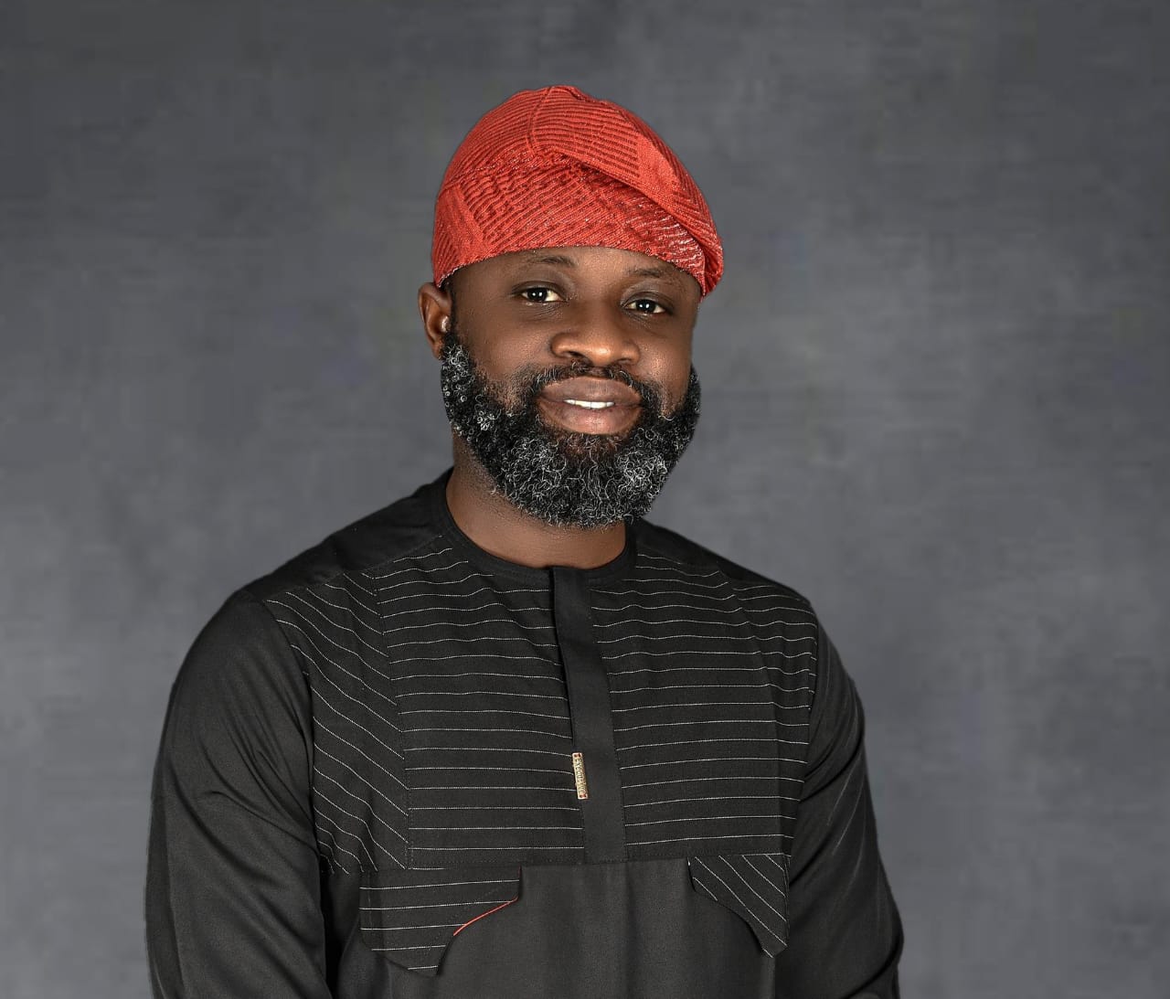 Wale Fakile: Using storytelling to change Nigerian and African ...