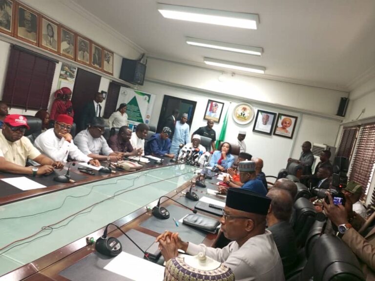 Top News Archives – The Sun Nigeria