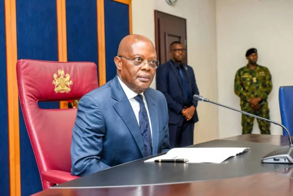 Rivers Assembly to probe state finances under Ibas