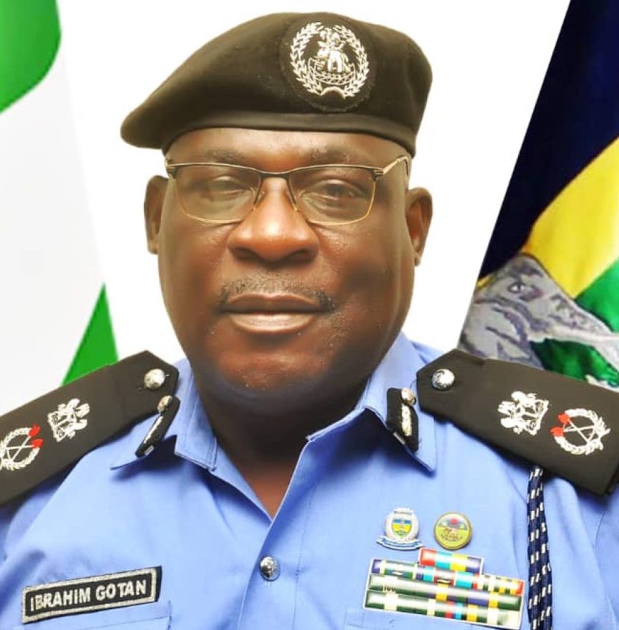 24 suspected kidnappers, robbers nabbed in Osun – The Sun Nigeria