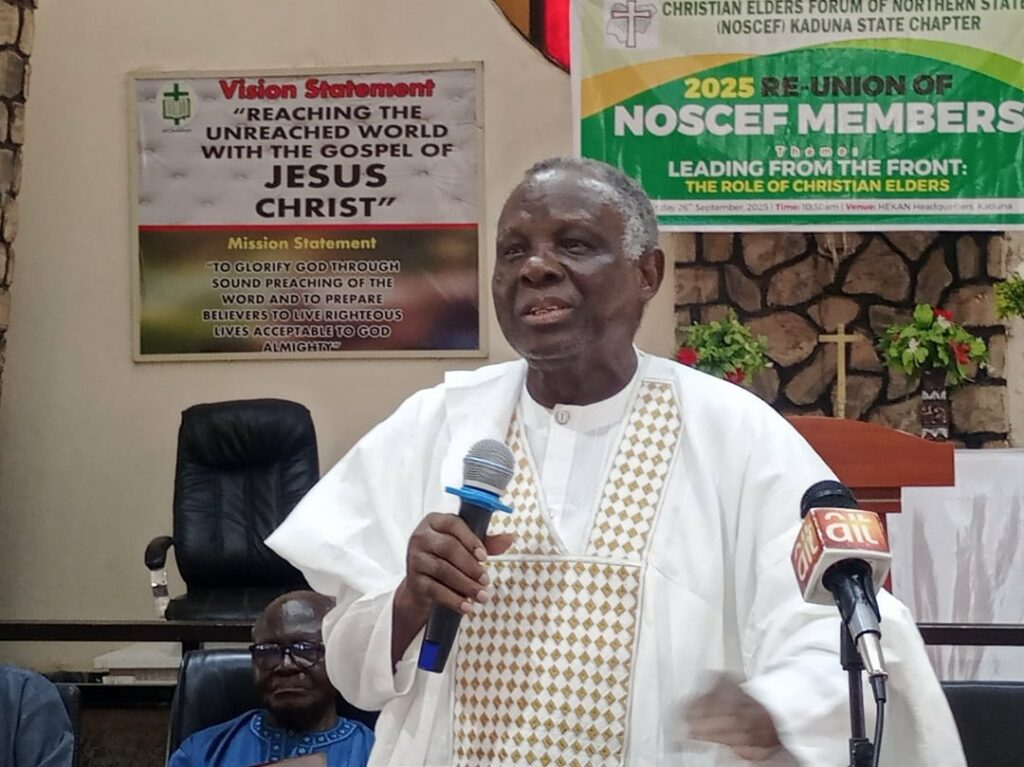 2027: Jonathan will return as President under PDP – Jerry Gana