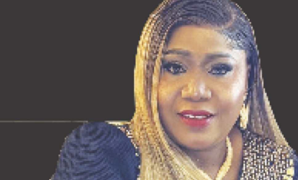 Why my foundation quietly tackles education, poverty,