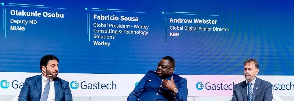 NLNG positions AI as game-changer for efficiency,