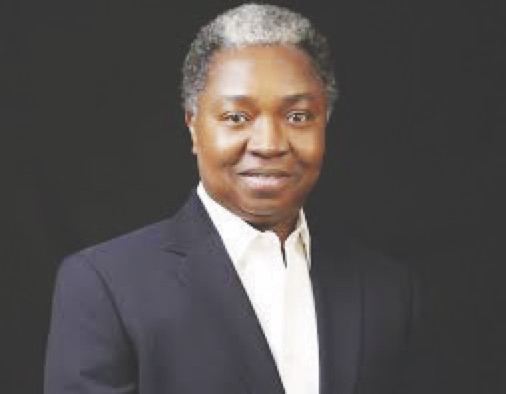 Andy Odeh: From NLNG to NNPCL – The Sun Nigeria