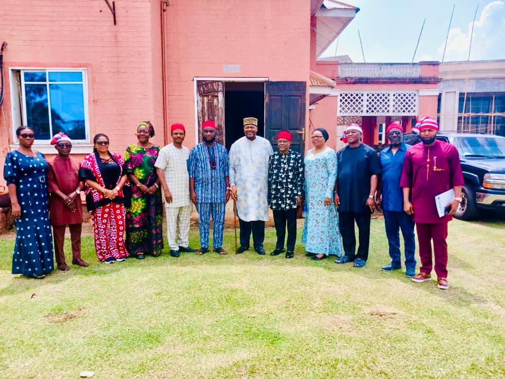 Ohanaeze Ndigbo endorses 2025 Ahiajoku Lecture Festival – The Sun Nigeria