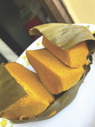 Okpa: Enugu’s heritage delicacy that defies class,