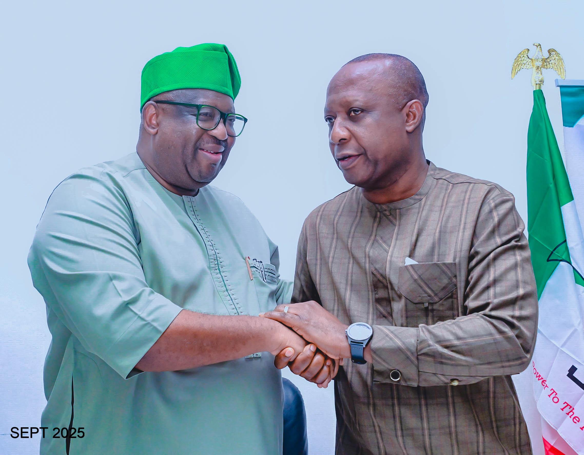 Editors task Mutfwang on peace-building, infrastructure development ...