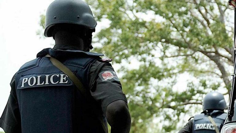 Night guard killed in Osun