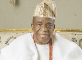 Prince Adedoyin expands love for education