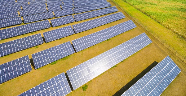 REA, Solarge BV plan 1GW solar panel plant in Nigeria