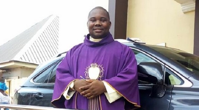How Catholic priest was murdered in Enugu