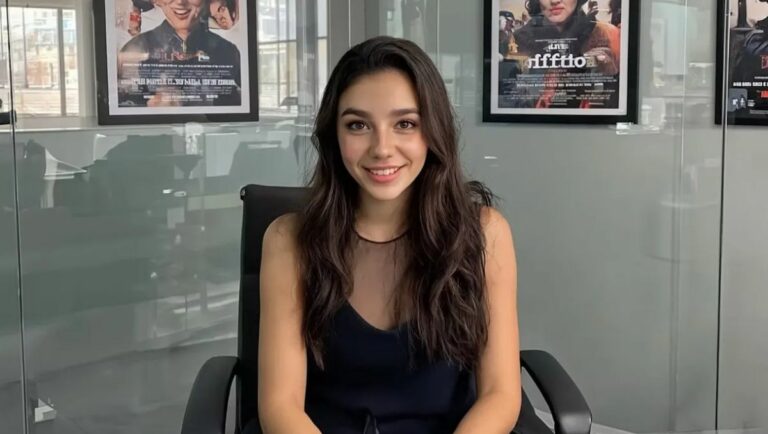 Tilly Norwood: 5 things to know about Hollywood AI actress