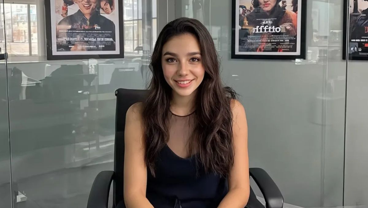 Tilly Norwood: 5 things to know about Hollywood AI actress