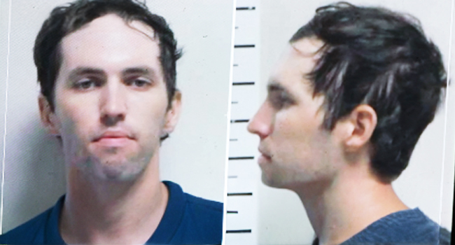 Charlie Kirk: Identity of arrested suspect revealed