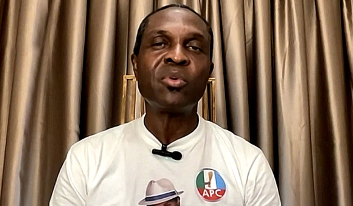 Rivers: Fubara not in any position to make decisions – Tonye Cole – The ...