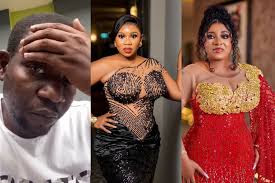 Wumi Toriola slams Afeez Owo over podcast statement