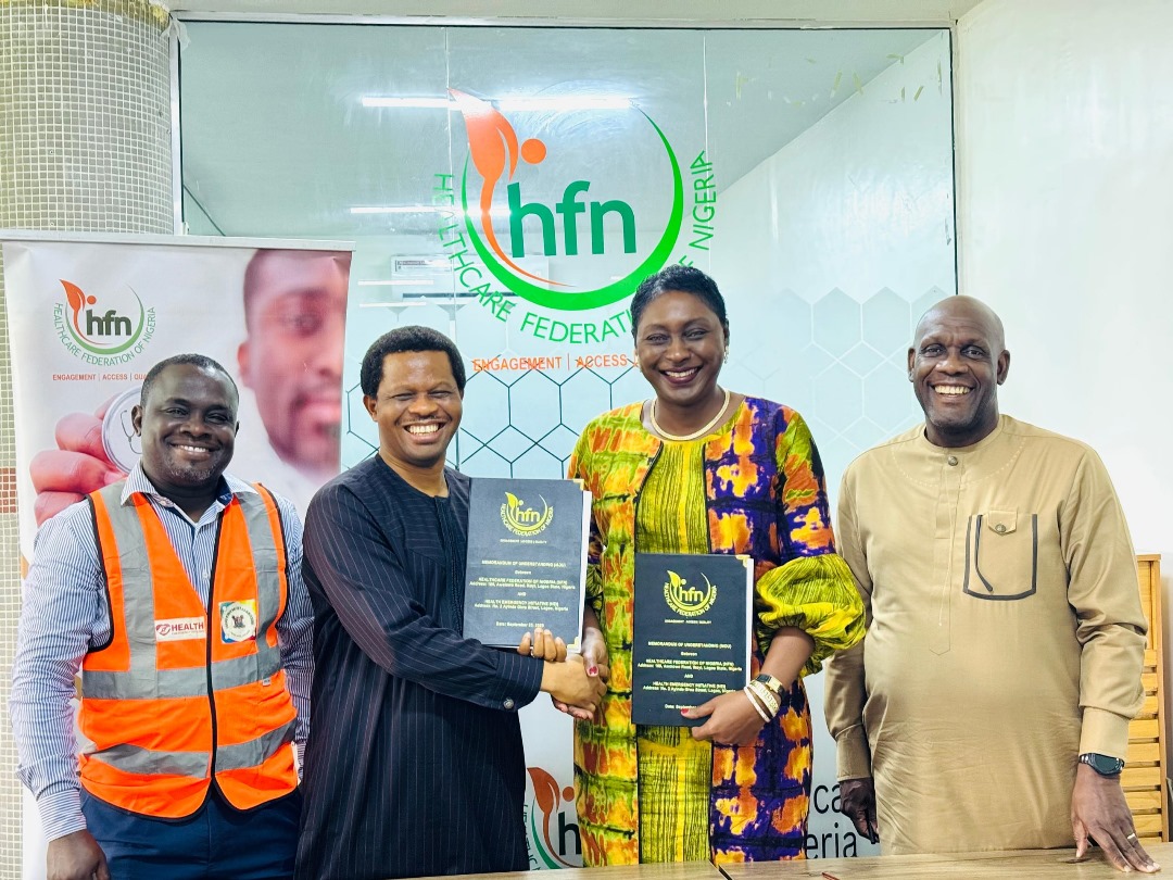 HFN, HEI partner to establish Medical Intervention Trust Fund for ...