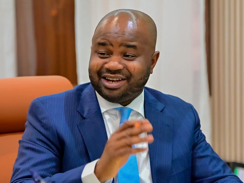 With the new Tax Laws, President Tinubu has fulfilled