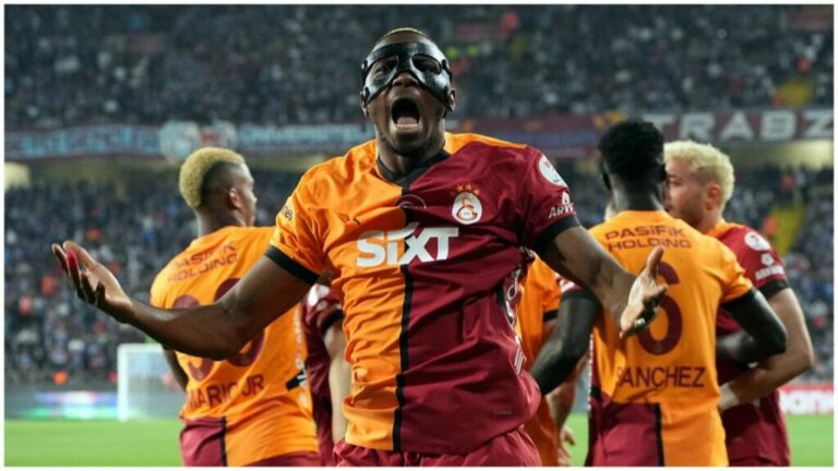 Top News Archives – The Sun Nigeria