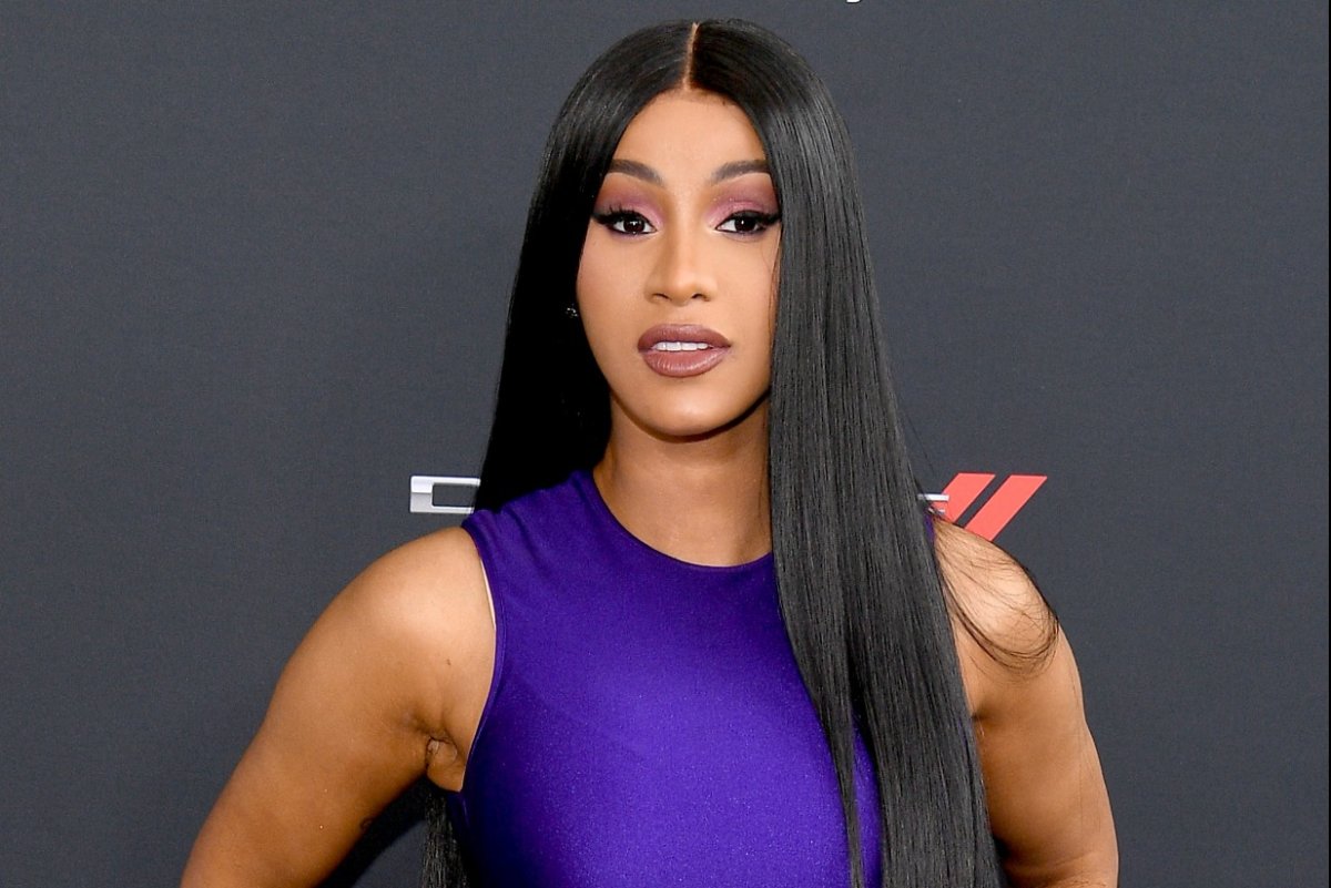 California jury clears rapper Cardi B of assault allegations